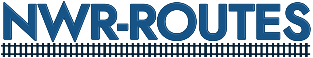 Mainland Studios - NWR-Routes