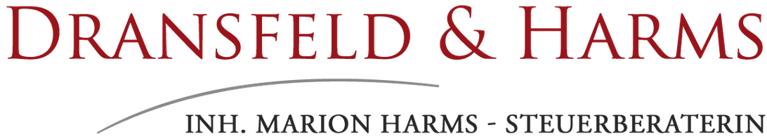 Start - Dransfeld & Harms | Steuerberater