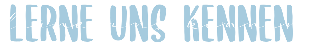 Lerne uns kennen - Star Dancers