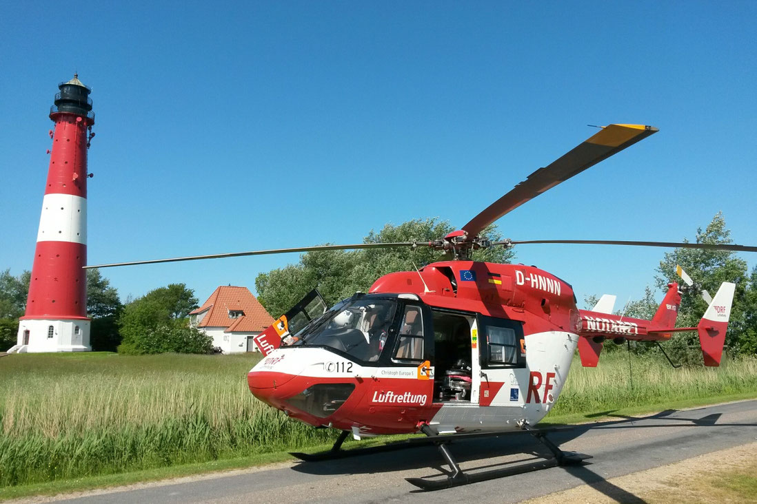 Pellworm - Gemeinde der Nordseeinsel Pellworm