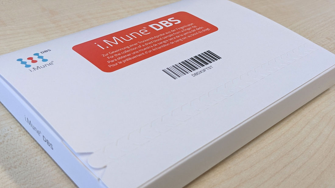 i.Mune® DBS - EPIMUNE