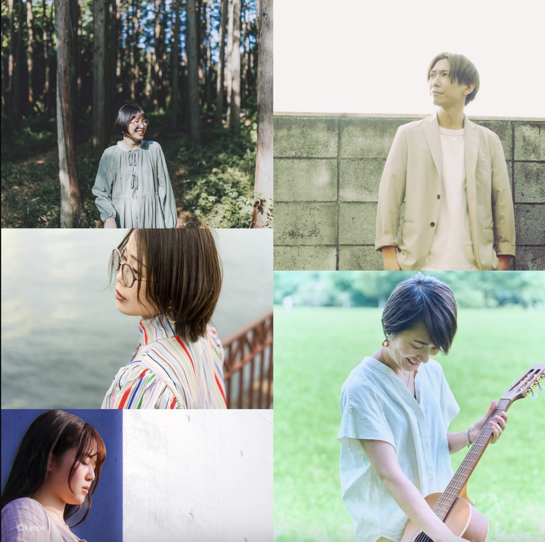 2024.March - Haruna Yamaguchi Official website