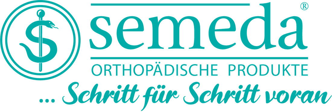 ALFA-Flex Schiene - Semeda Orthopädische Produkte