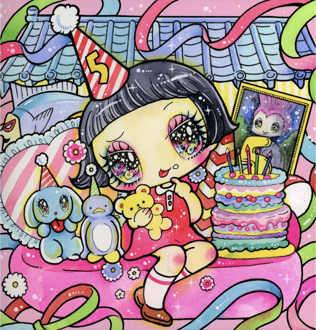 Yurie Sekiya – YURIE SEKIYA STORE