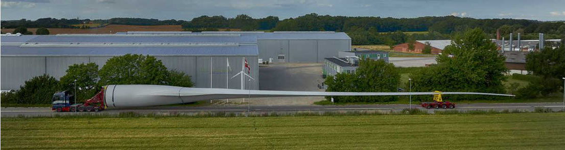 SSP Technology A/S - Plambeck Holding AG