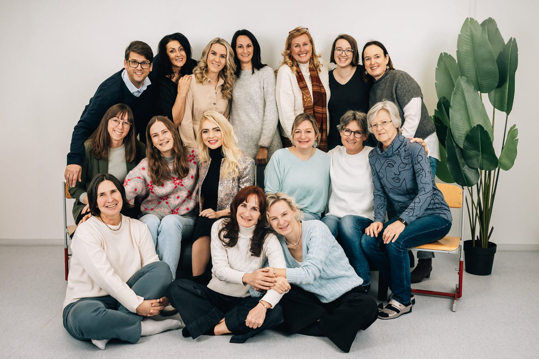 Unser Lehrerteam - Volksschule Hof bei Salzburg Web