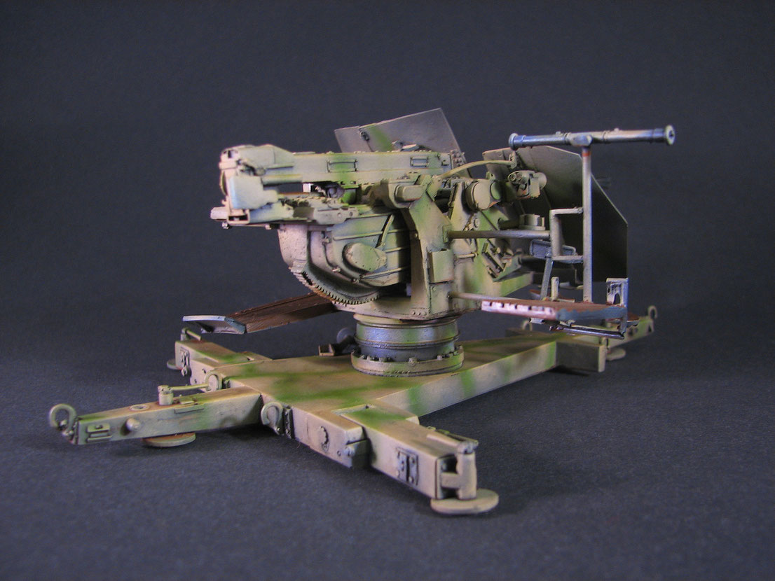 5cm Flak 41 - Custom-Scales Webseite!