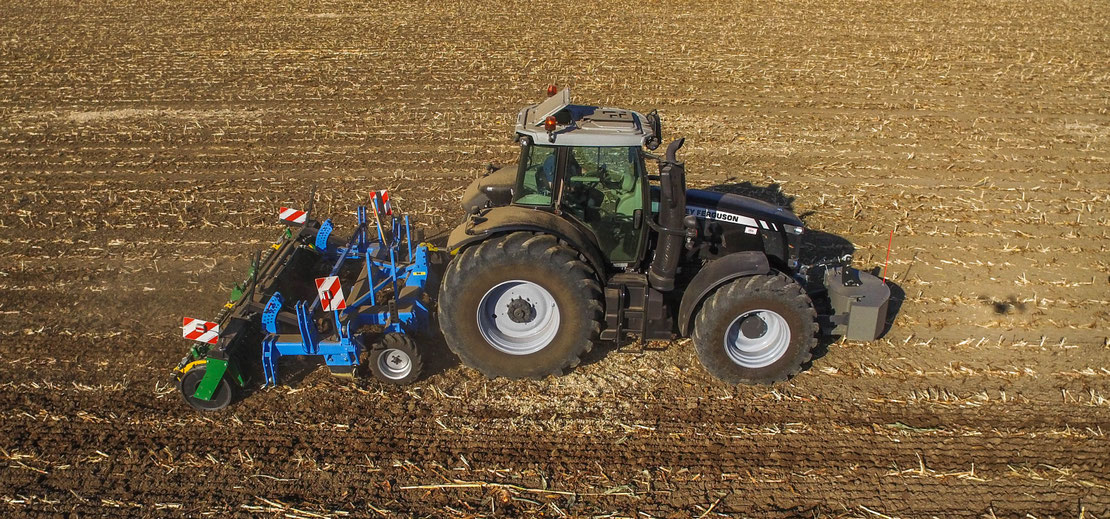 heilers - Heilers Landmaschinen - Ein Lewe Unternehmen