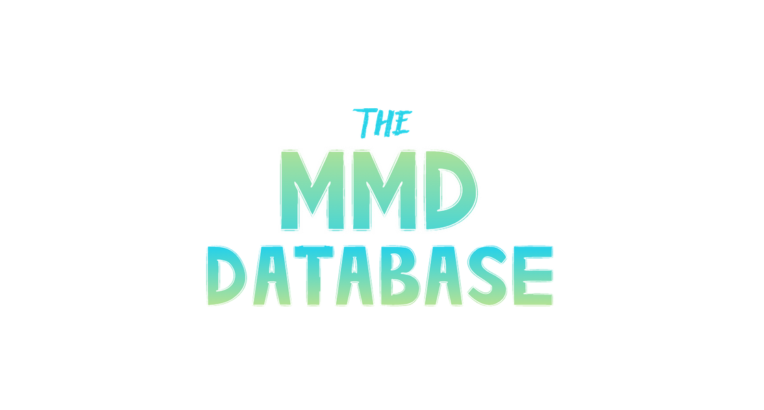 ALL Genshin Impact MMD Models - Site de mmd-database