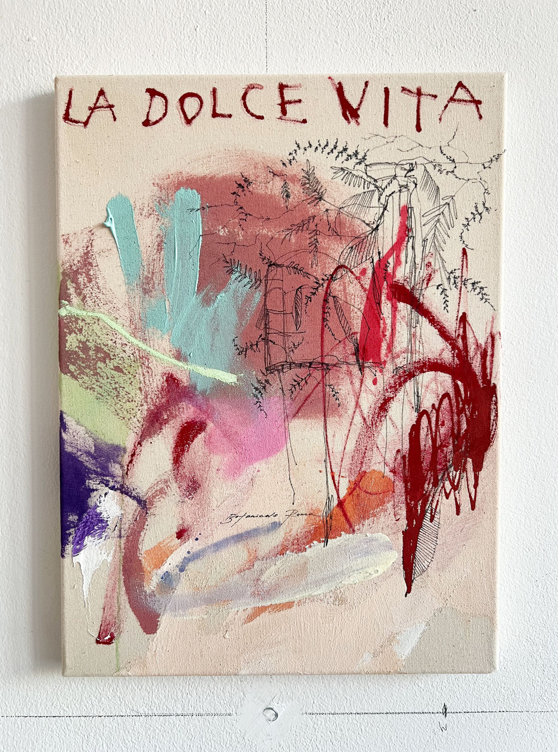 A V A I L A B L E - Elisa Klinkenberg - Official Website