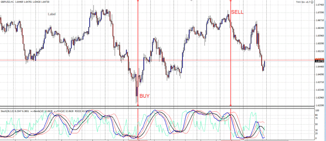 RSI System - Forex Strategies - Forex Resources - Forex Trading-free ...