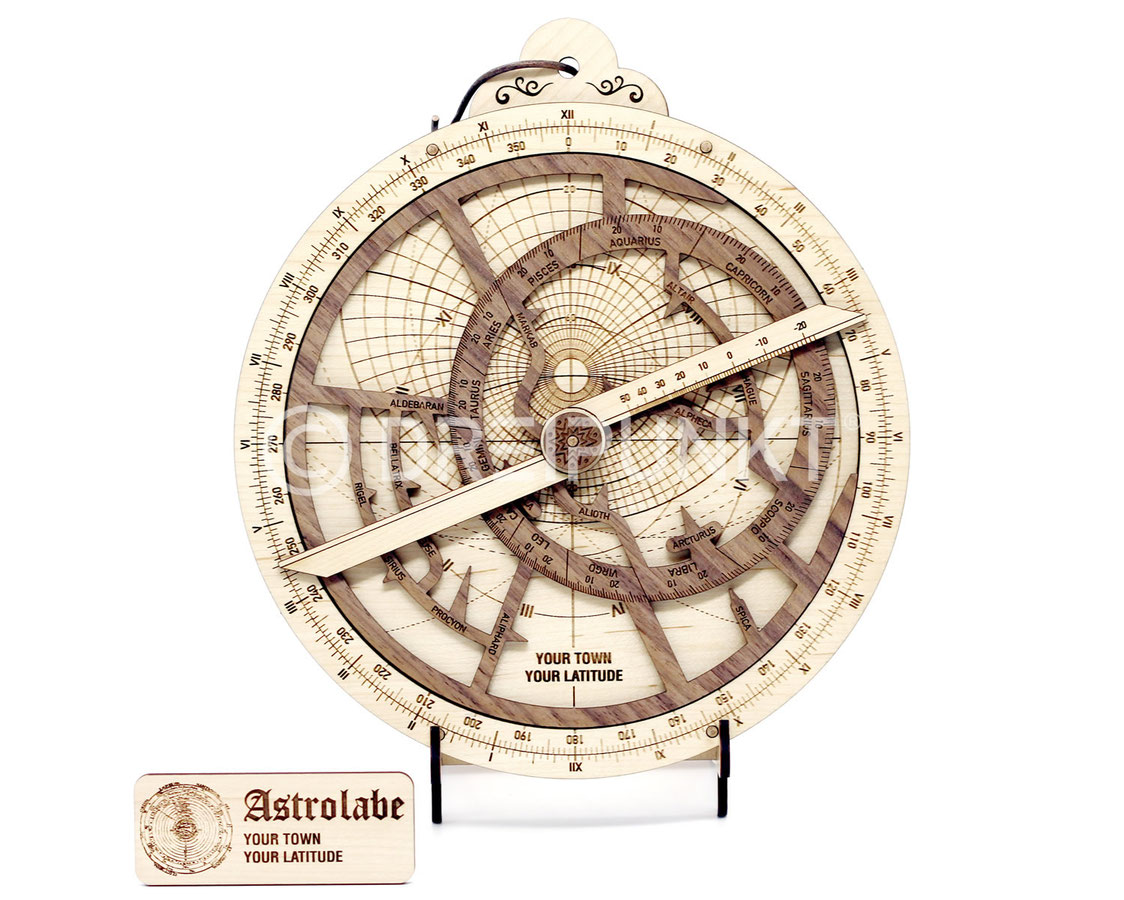 Astronomie Grundlagen - DREIPUNKT®