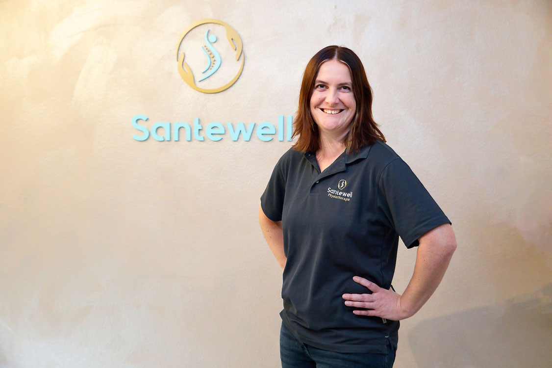 Team Physio Basel - Santewell Physiotherapie Basel