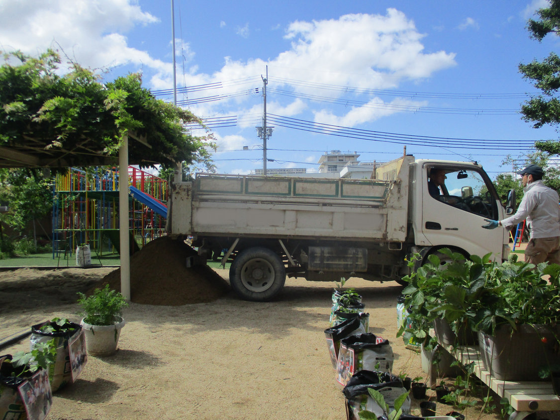 ビックリ！おおきな砂山！！ - fuzoku2020 ページ！