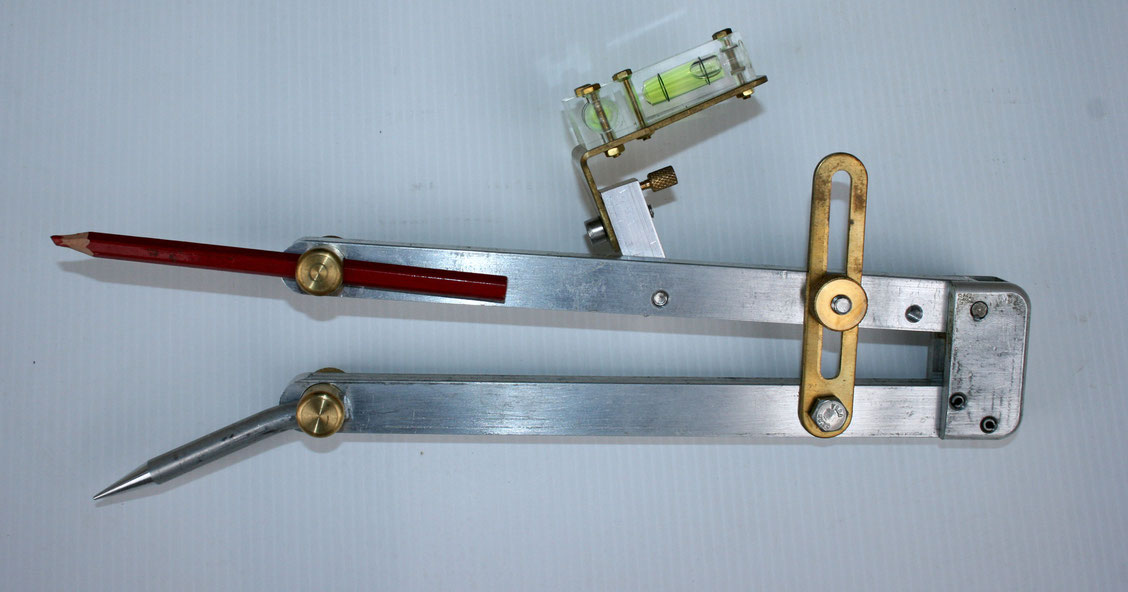 Quelques compas spéciaux, peu courants - compas-passion.jimdo.com