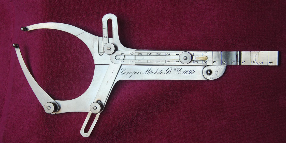 Quelques compas spéciaux, peu courants - compas-passion.jimdo.com