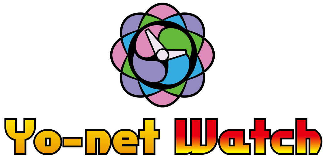 Patch FR. Yo-kai Watch 1 pour Nintendo Switch - Yo-net Watch