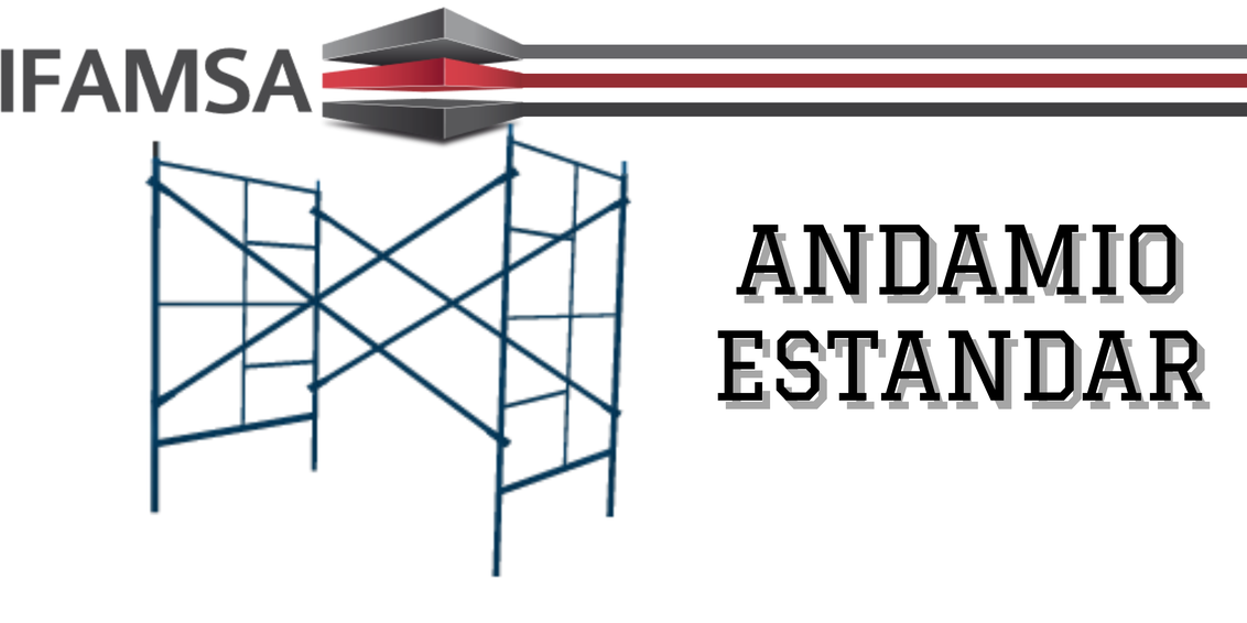 Renta de Andamios - Venta y Renta de Andamios En Puebla