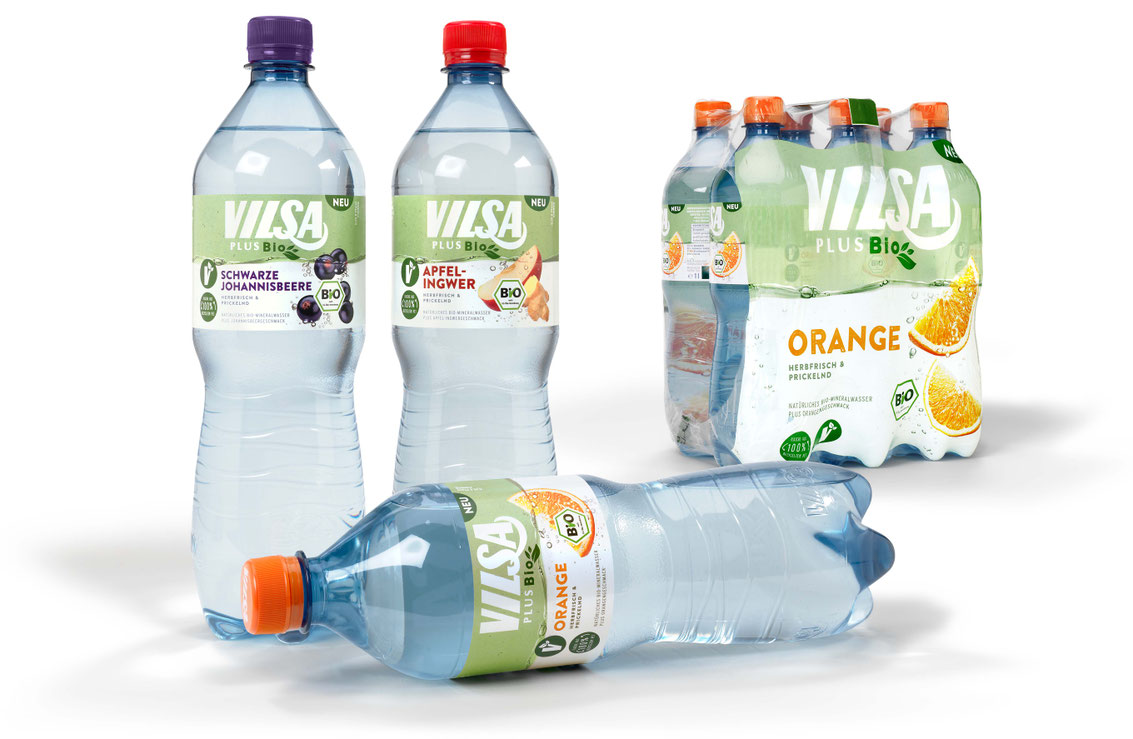 Plus Bio - DesignKis Webseite!