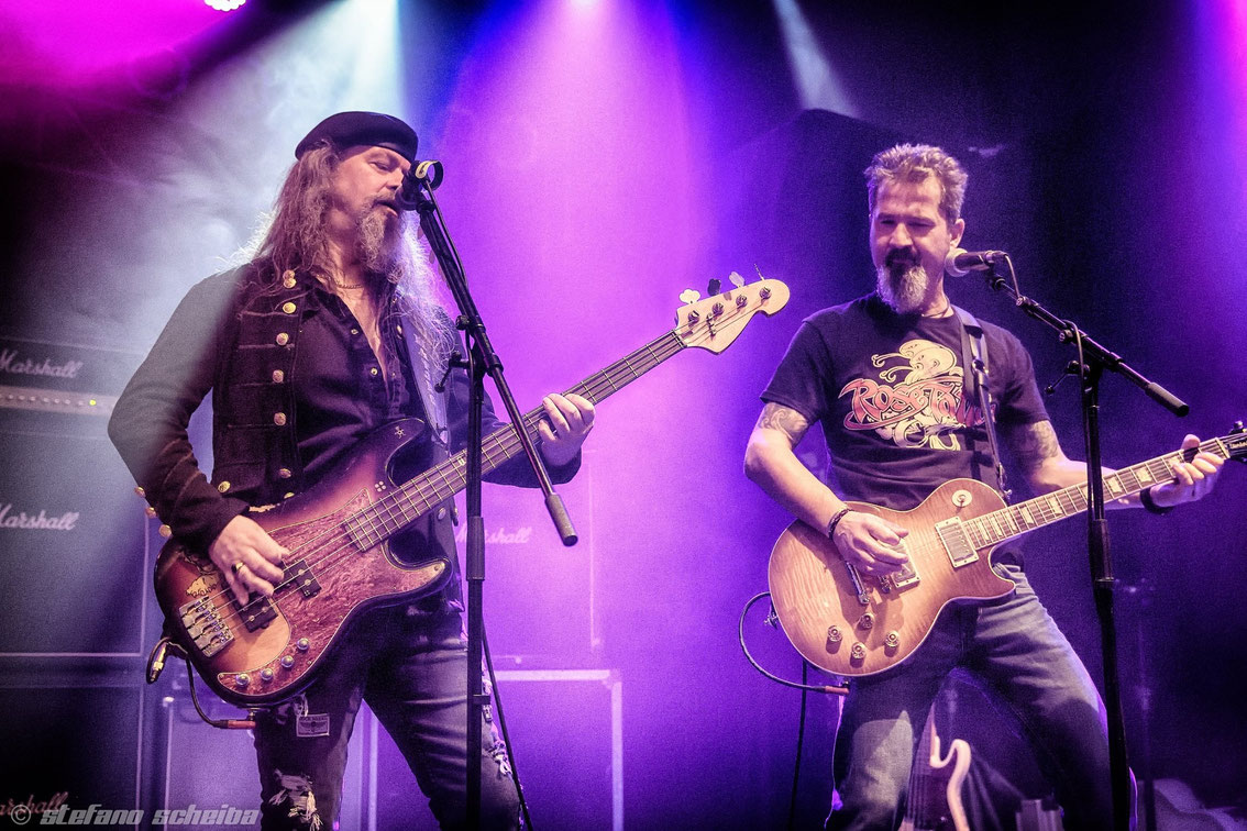 News - Sweet Pain - High Energy Rock n Roll