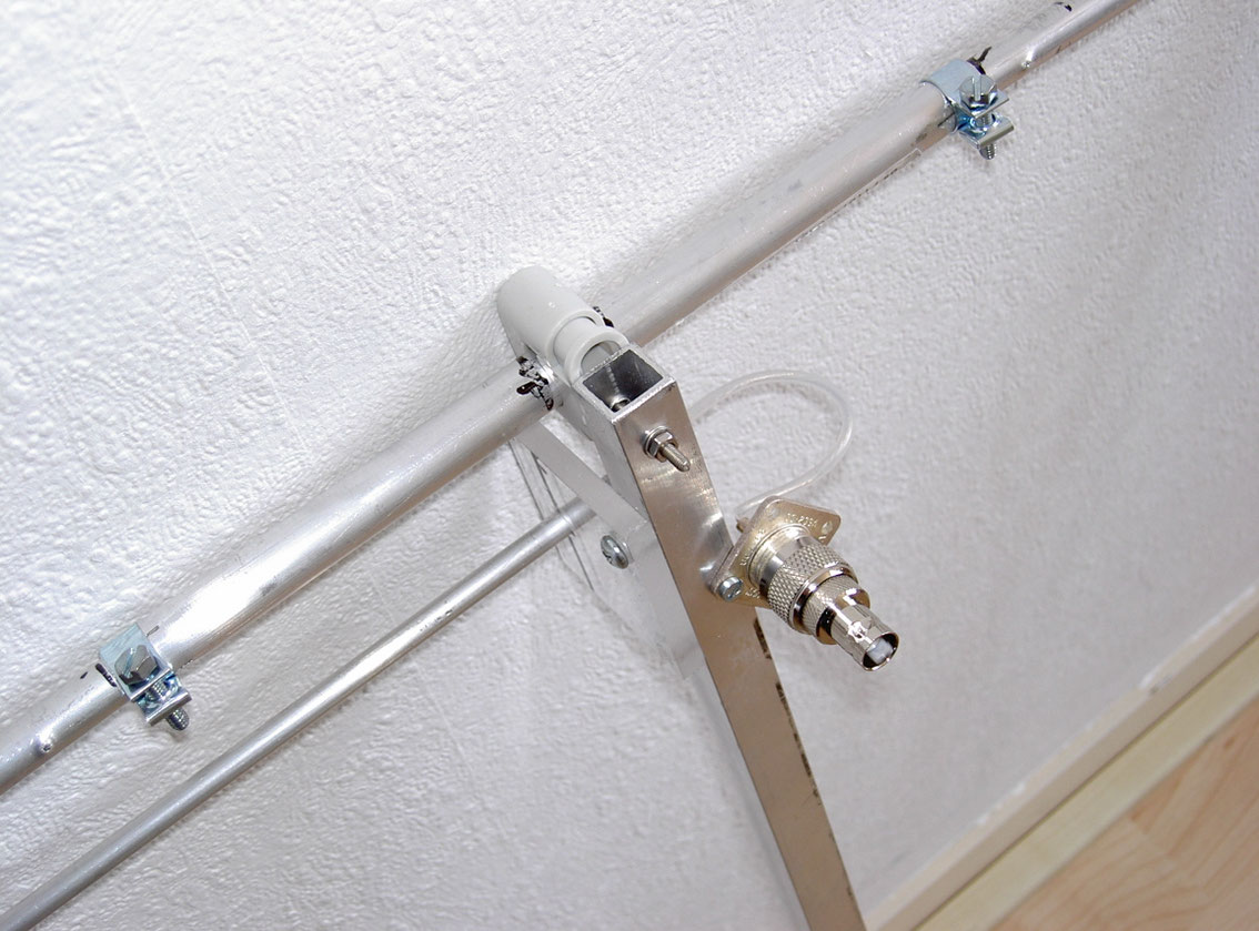 Antenna HB9CV per i 144MHz - Benvenuti su OfficinaHF!