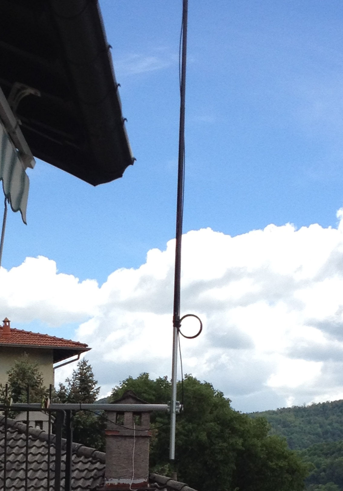 CB - Antenna T2LT - Benvenuti su OfficinaHF!