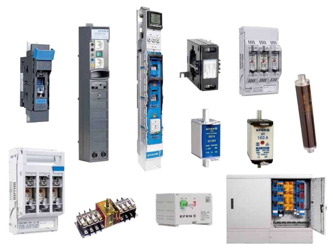 Efen Produkte günstig kaufen - Elektrogroßhandel Moelle