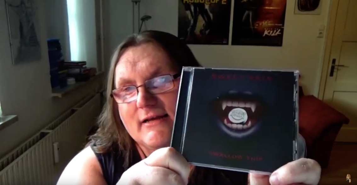 News - Sweet Pain - High Energy Rock n Roll