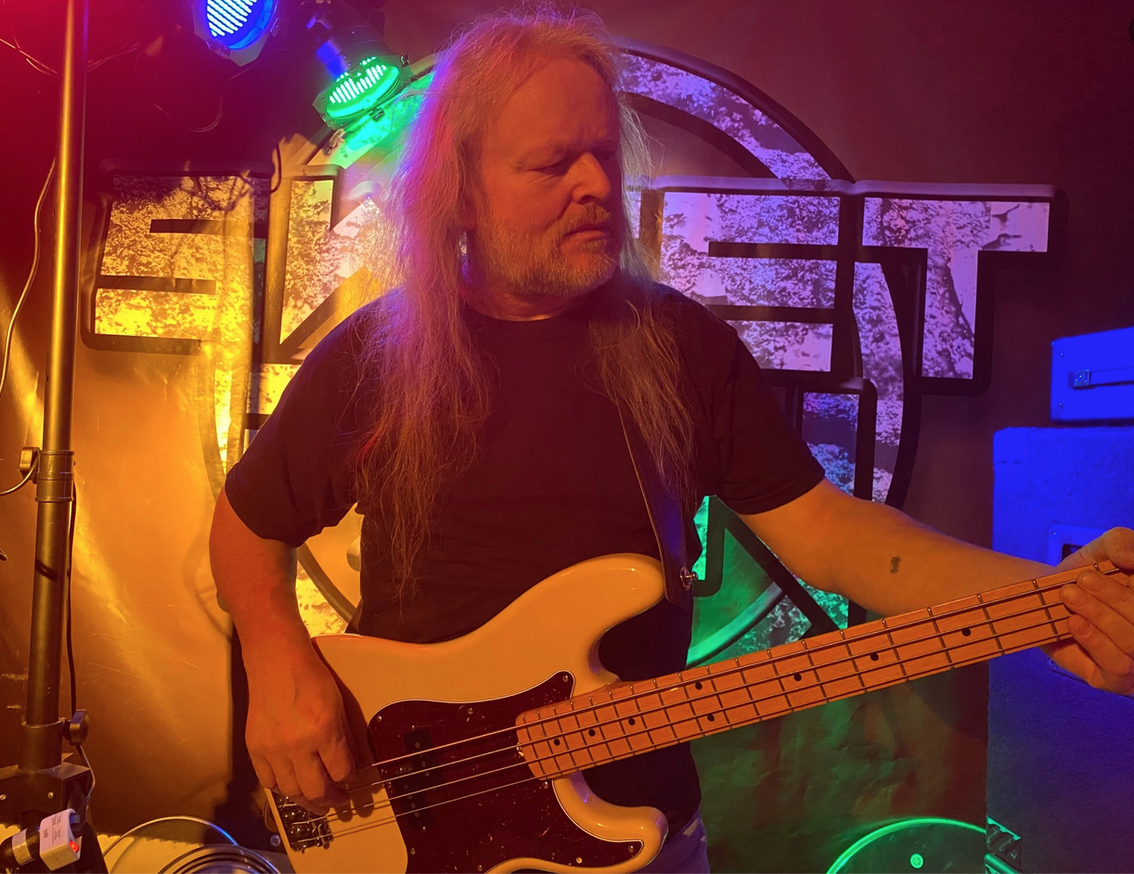 News - Sweet Pain - High Energy Rock n Roll