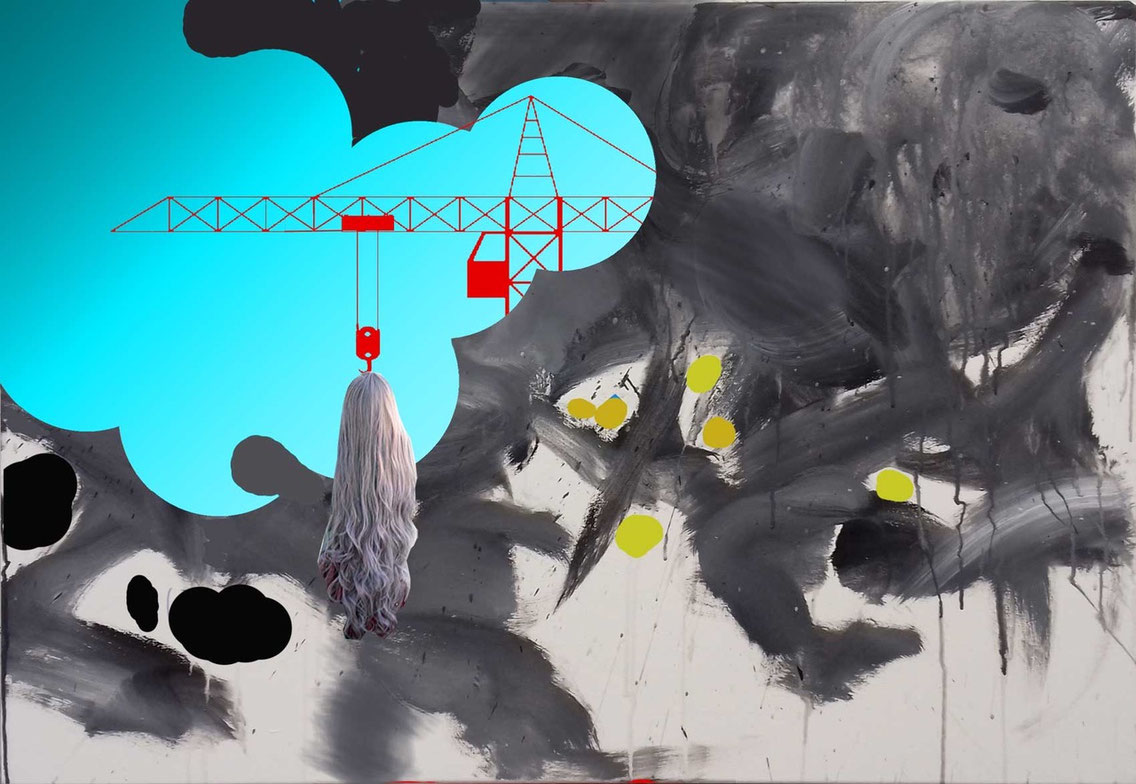 New Works 2019 - Hans Scheirl