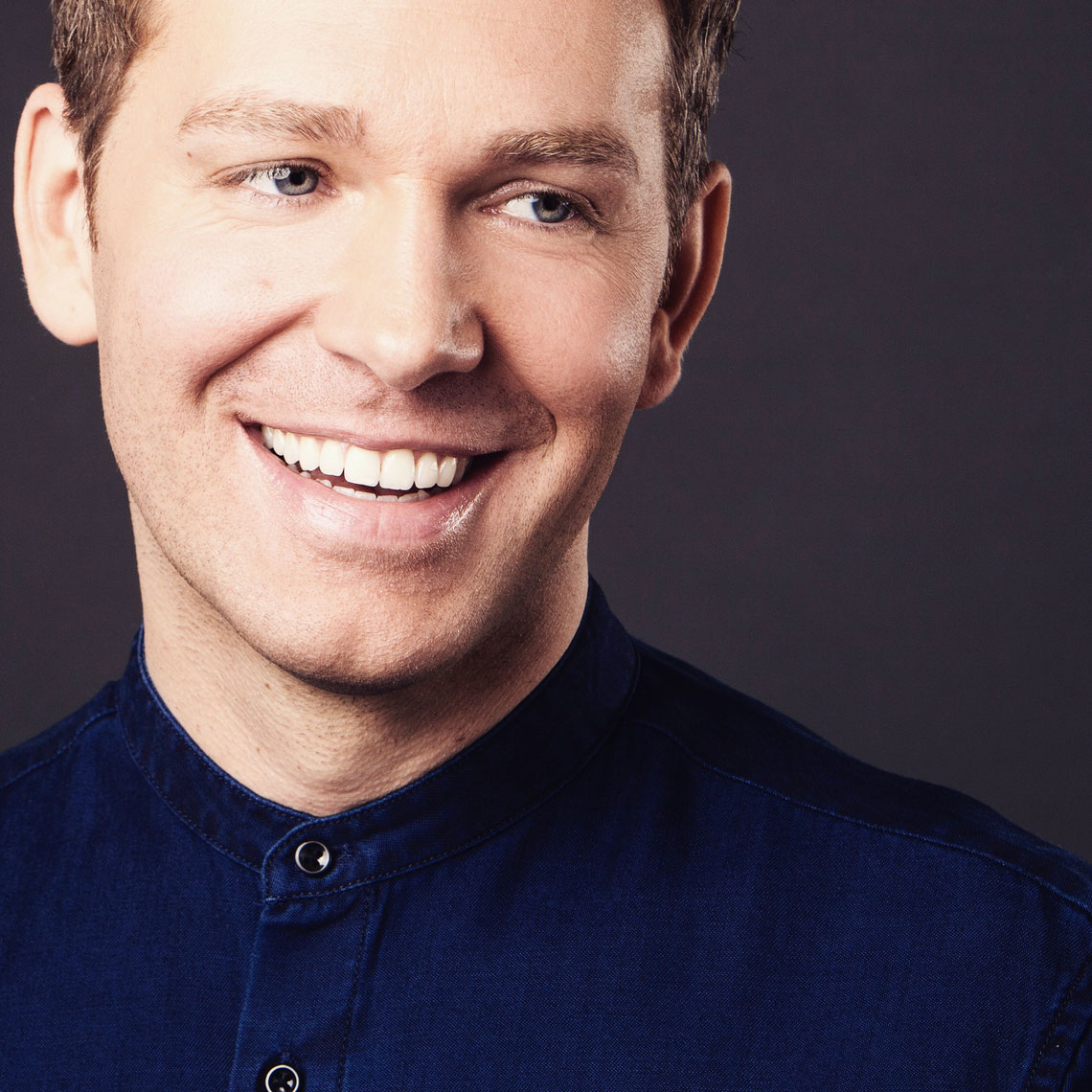 Interview mit Thomas Klotz - musicalfevers Webseite!