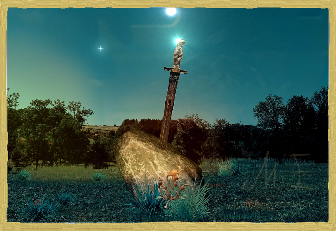 Photos ~ Rex Artorius - WildflowerMonaGraphics&Photography&Hidden ...