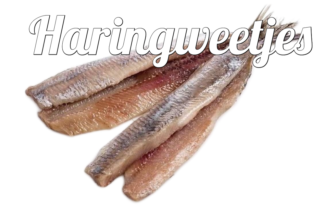 Hollandse Nieuwe; Haringweetjes van vangst tot consumptie - Emmer ...
