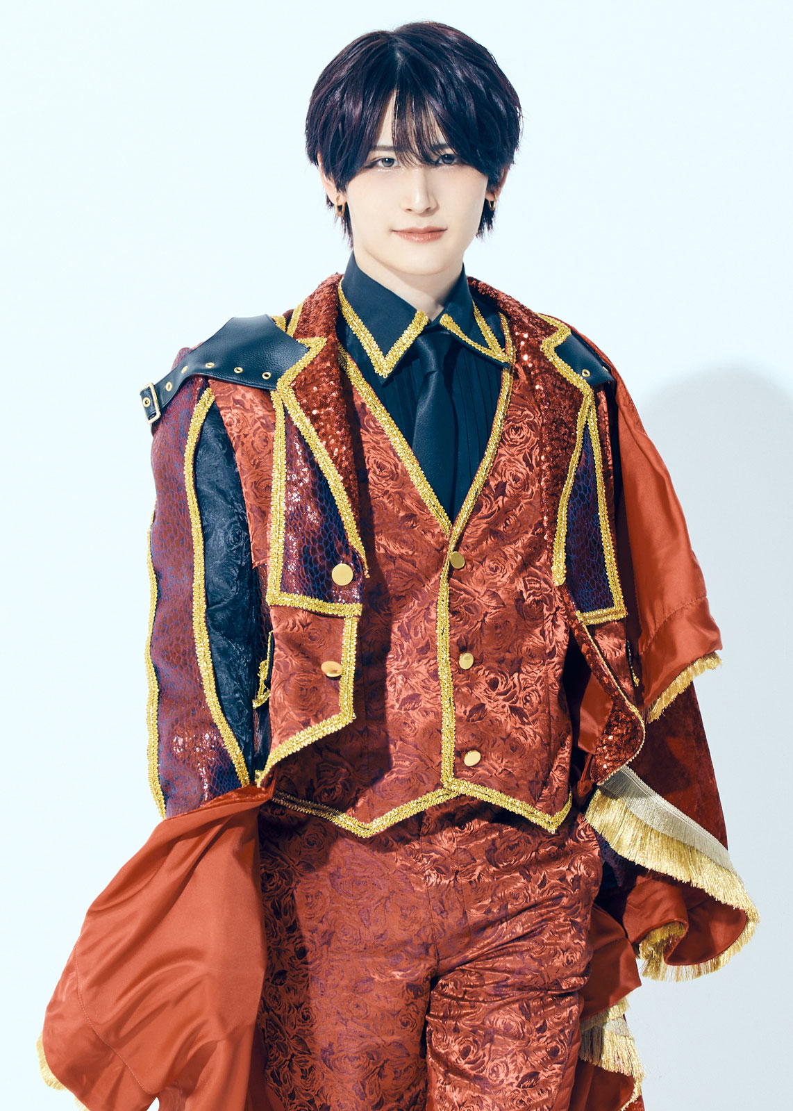 やまだくん - VANCIA ENTERTAINMENT