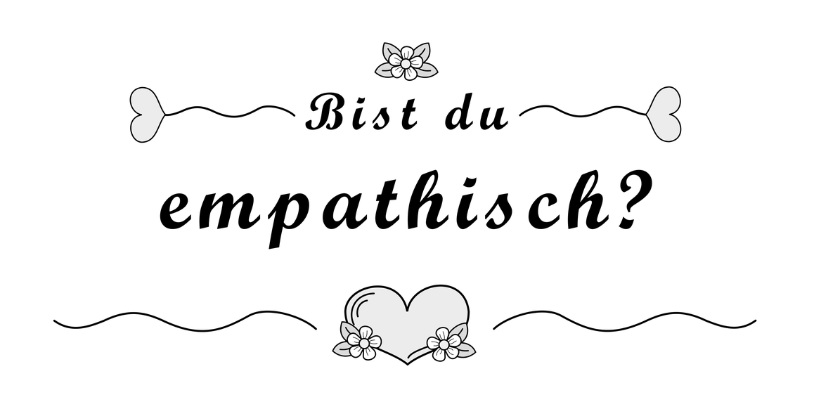 10 Anzeichen an denen du erkennen kannst, dass du empathisch bist - Für ...