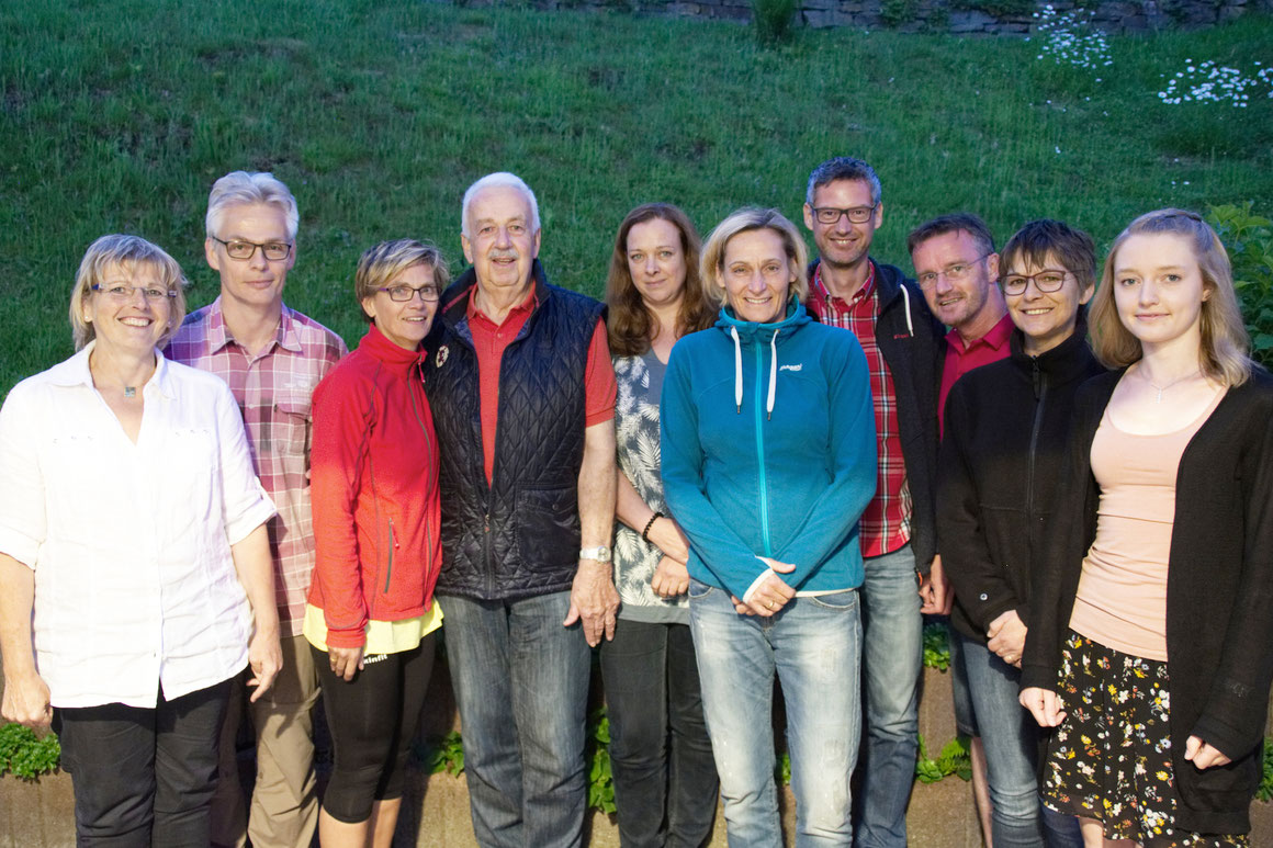 Die Dorfgemeinschaft Lobscheid 2005 e.V. - Lobscheid.de