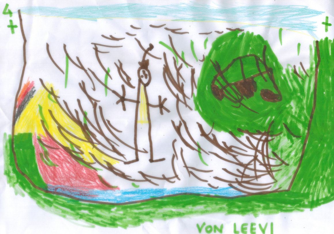 Zeichnungen 2021 - meierchlousis Jimdo-Page!