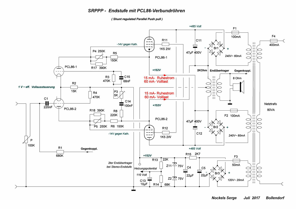 SRPPP - röhrenmusik