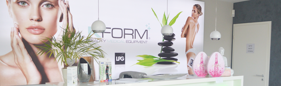 Marketing - Masterformer GmbH – die Nr.1 wenn es um Schönheit und Ästhetik geht!