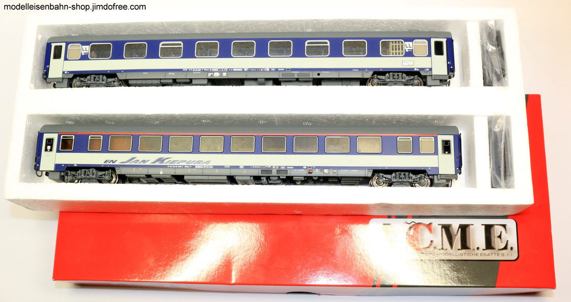 PERSONENWAGEN 2 / cars - AF, ACME, LS Models - Private ...