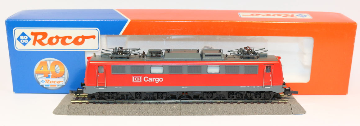 Presentation H0 (1:87), DC. LOKOMOTIVEN TEIL 2 / 2 - Modelleisenbahn ...