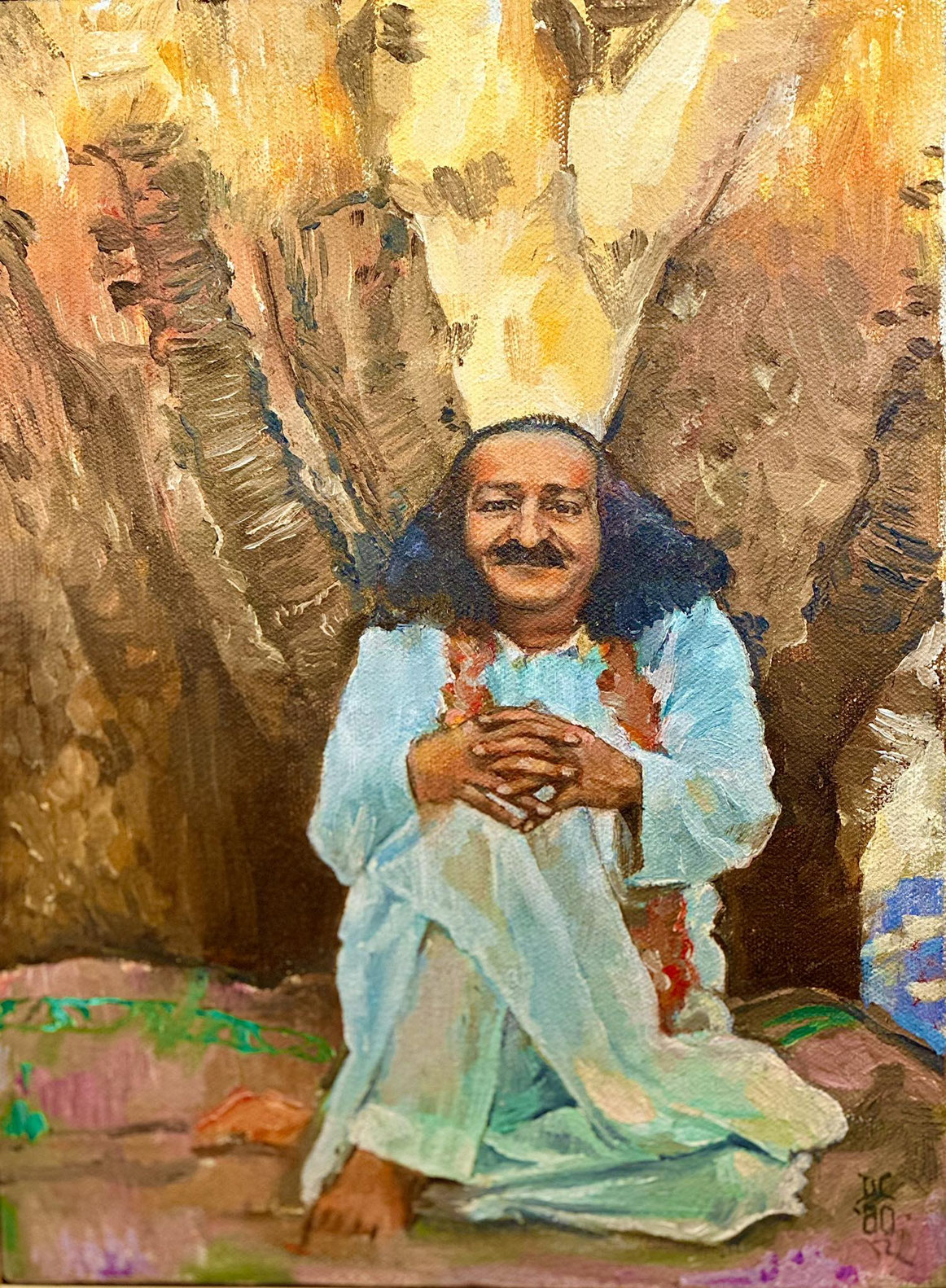 Diane Cobb - meherbabatravels jimdo page!