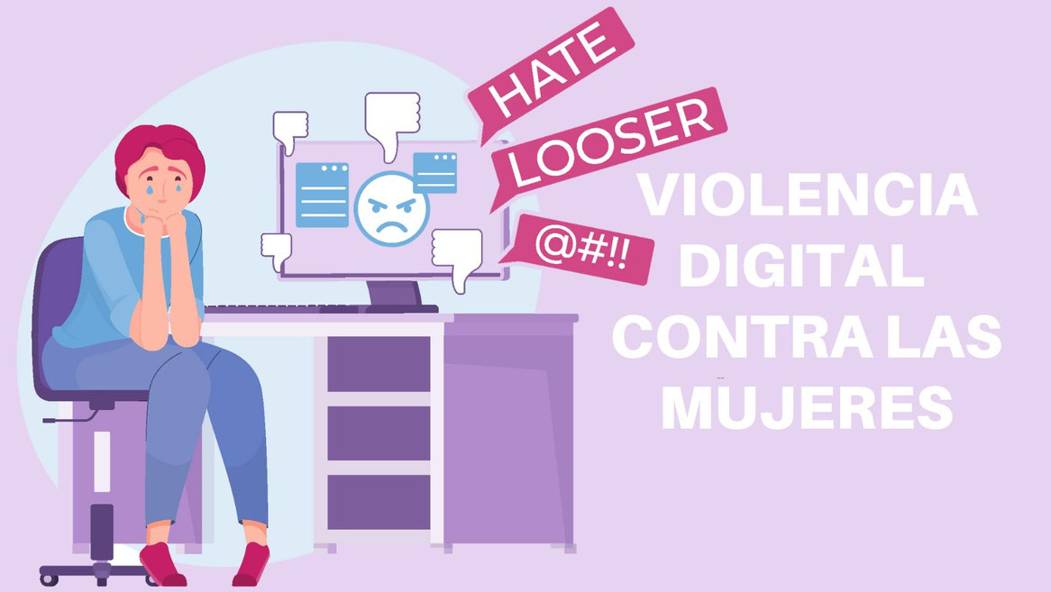 VIOLENCIA DIGITAL CONTRA LA MUJER: OTRAS FORMAS DE VIOLENCIA DE GÉNERO ...