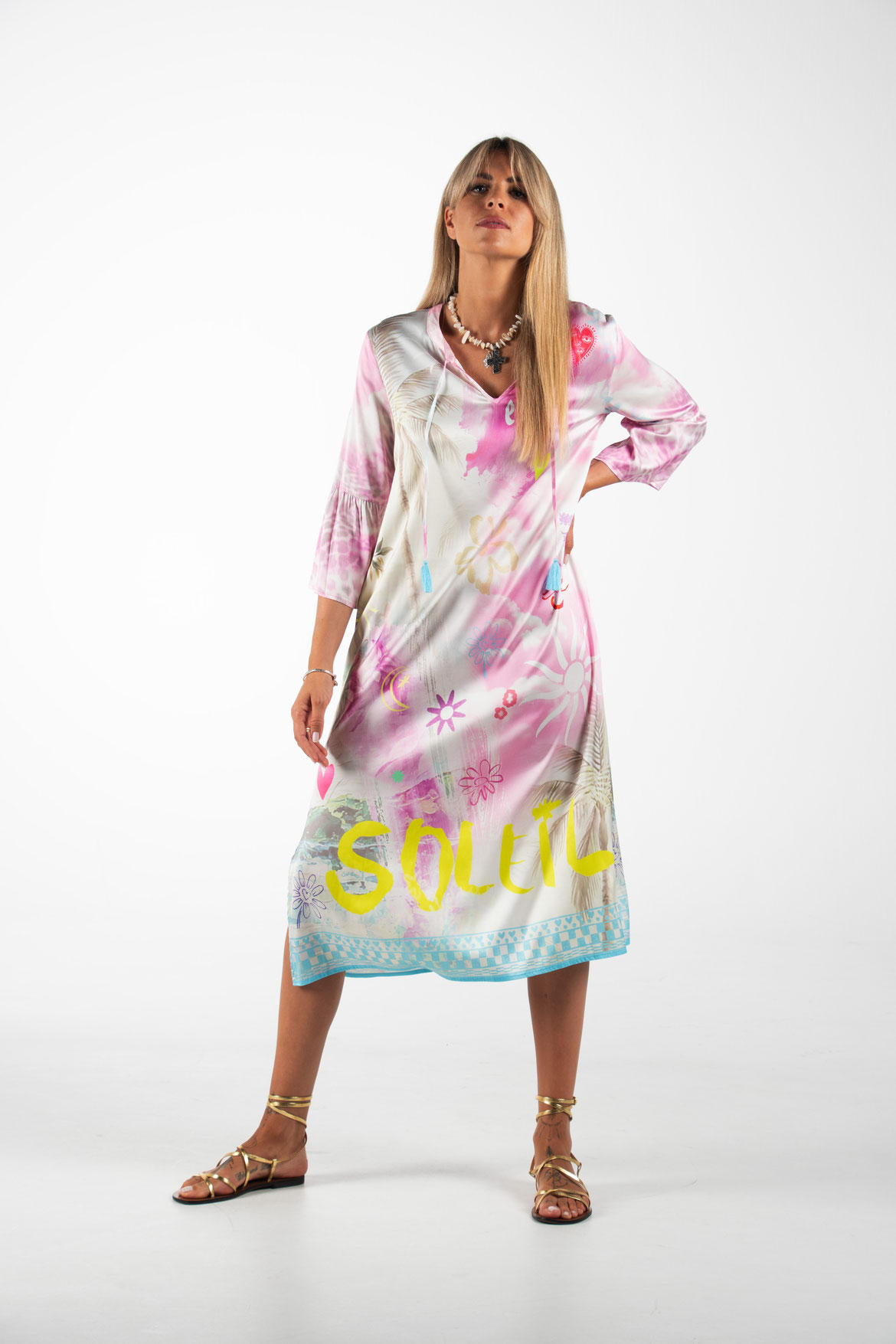 Yippie Hippie - latest trends and vibes in fashion - YippieHippie