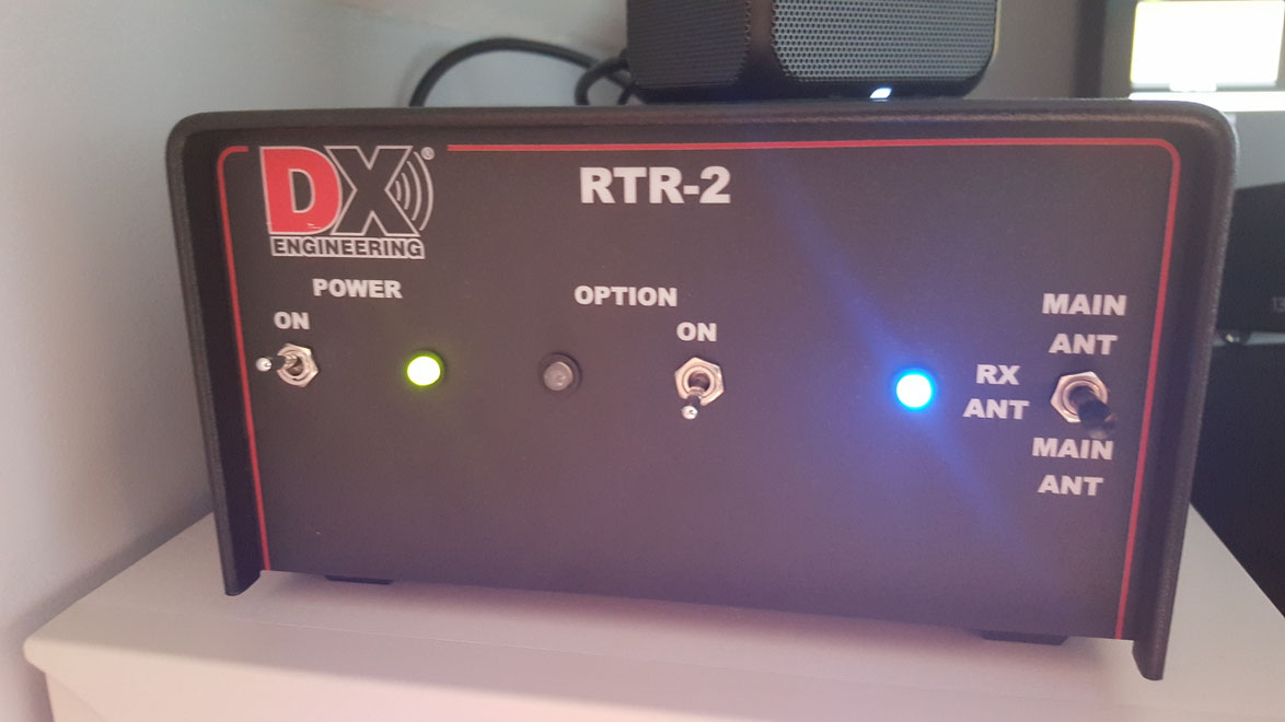 How to add an SDR pan-adapter to your transceiver - Amateur radio tips ...
