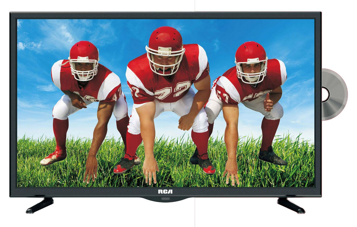 RCA Smart TV PDF Bedienungsanleitungen - Smart TV Bedienungsanleitung!