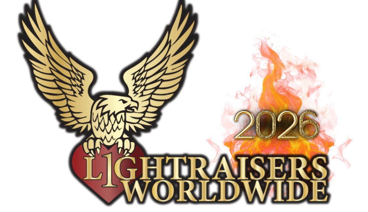 Welcome - Lightraisers Worldwide