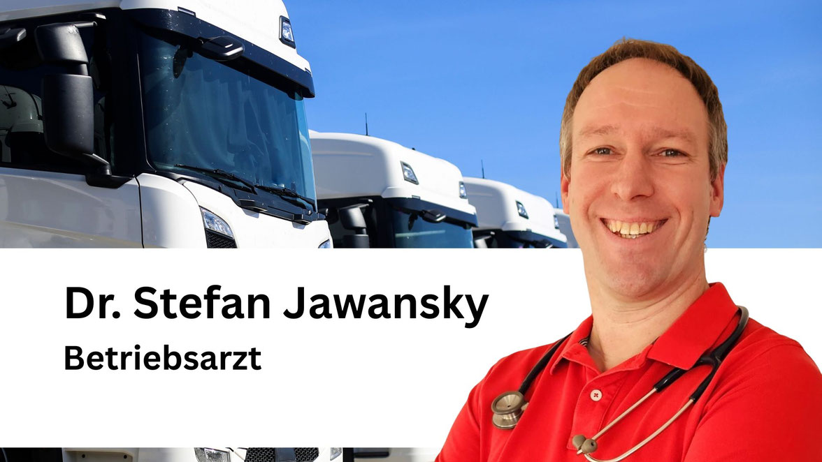 Luxus Arztliche Untersuchung Lkw Kosten Ebenbild