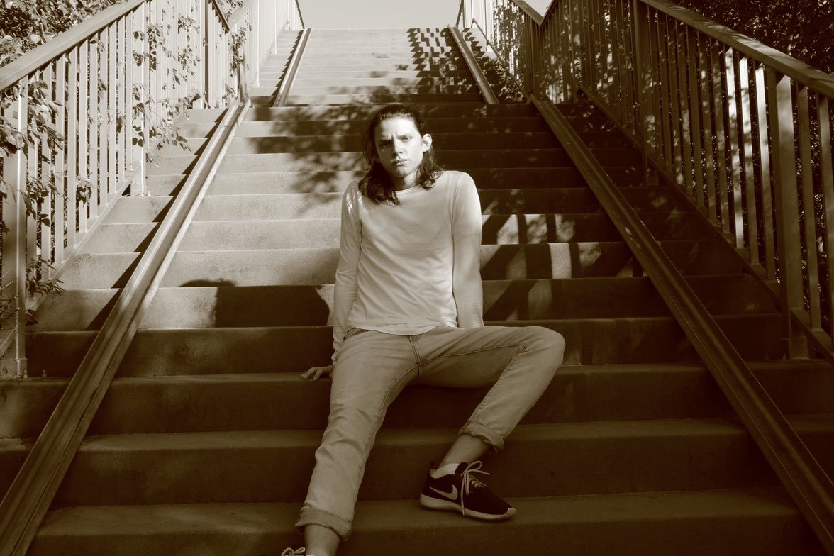 Portrait - deltafilmproductions Webseite!