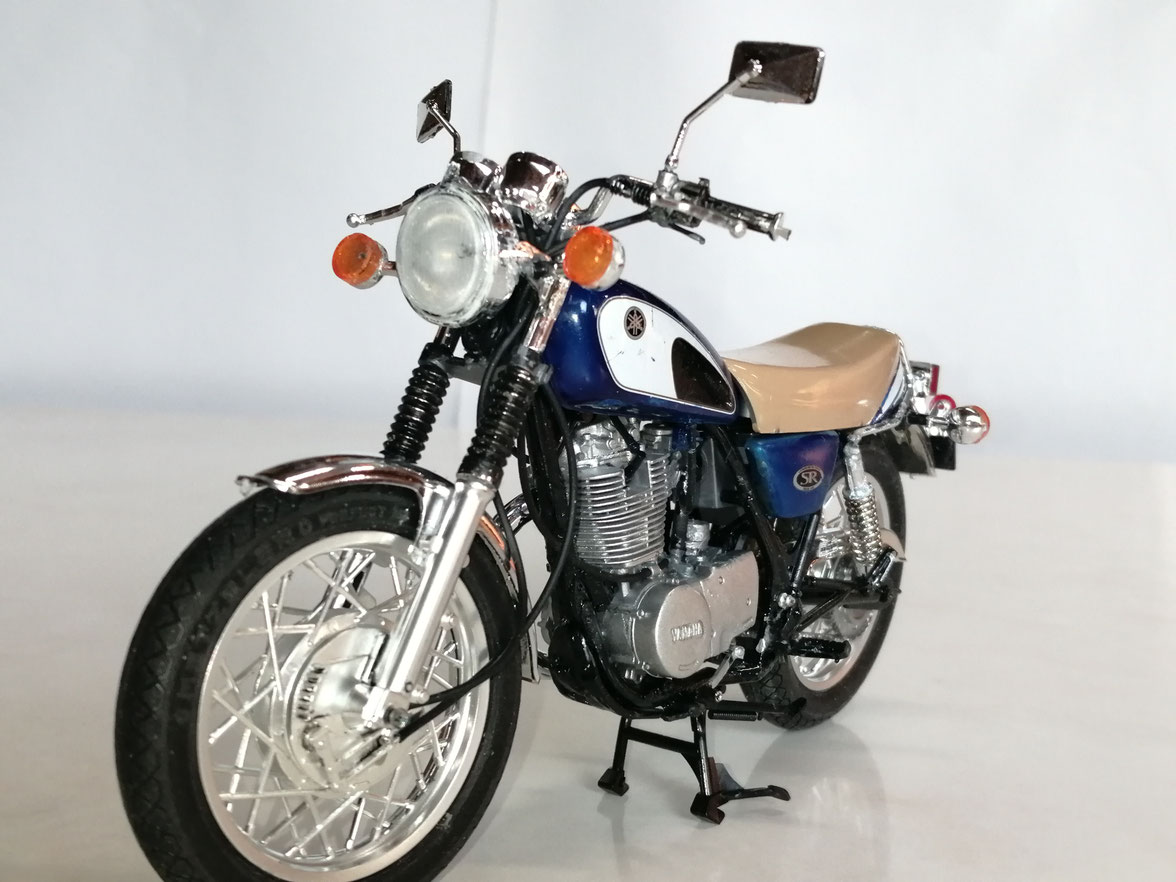 Morbile Model - nino-sambar-san17 ページ！